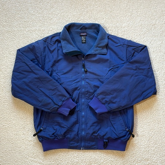 White Sierra | Jackets & Coats | Vintage 9s White Sierra Faded Lavender ...